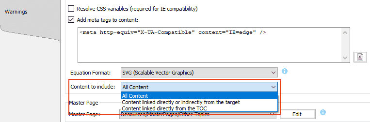 New Release: MadCap Flare 2020 r2 Adds Enhancements to MadCap Connect for SalesforceÂ®, MadCap ...